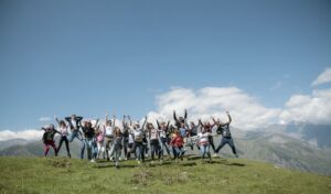 აბიტურიენტების პორტალი – ილიას სახელმწიფო უნივერსიტეტი